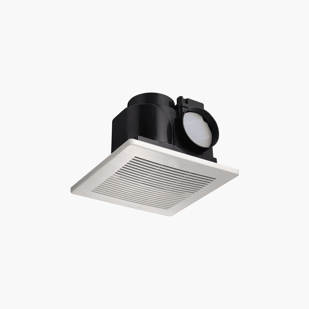 Ceiling Mounted Exhaust Fan - Your Climate, Our Expertise