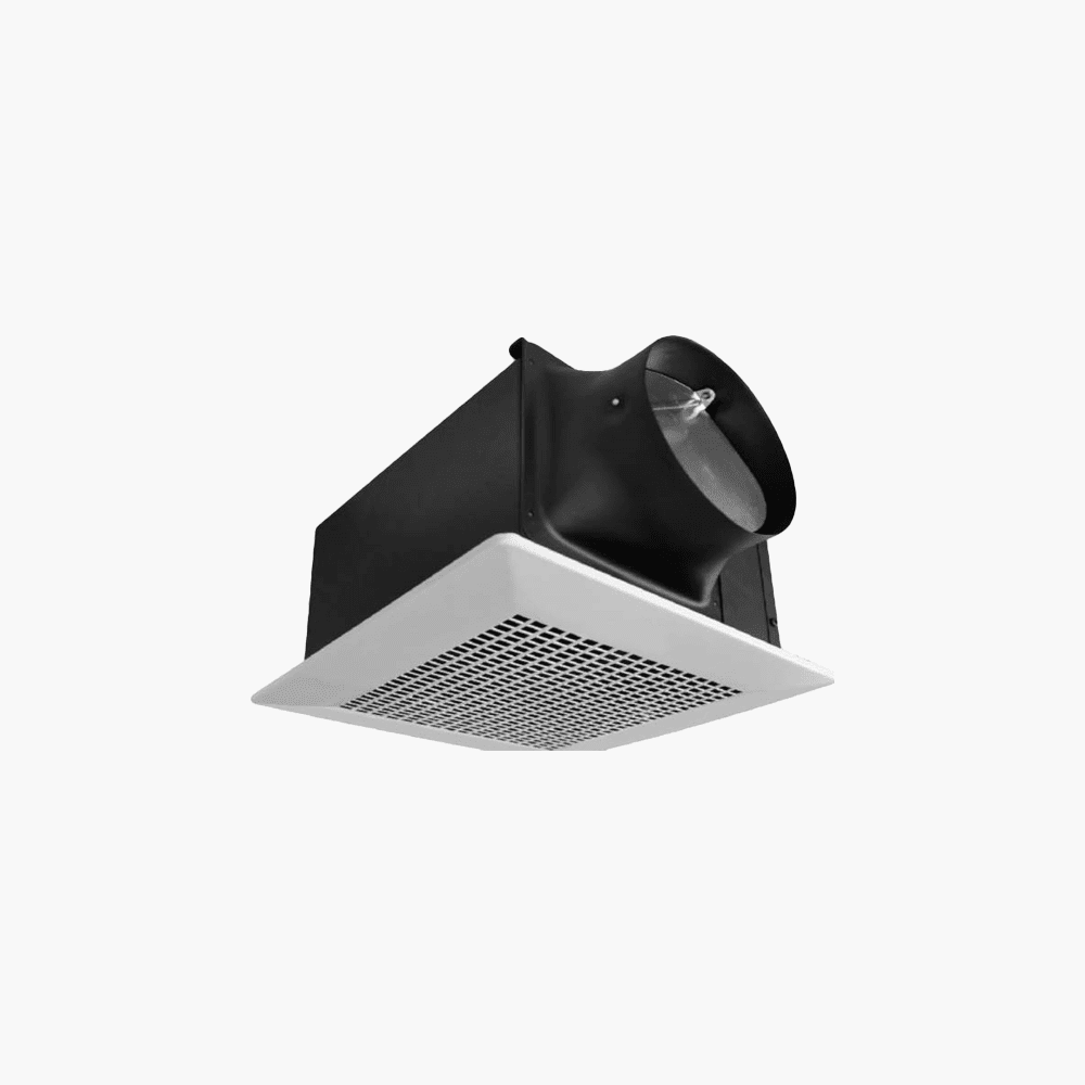 Ceiling Mounted Ventilation Fan - Your Climate, Our Expertise