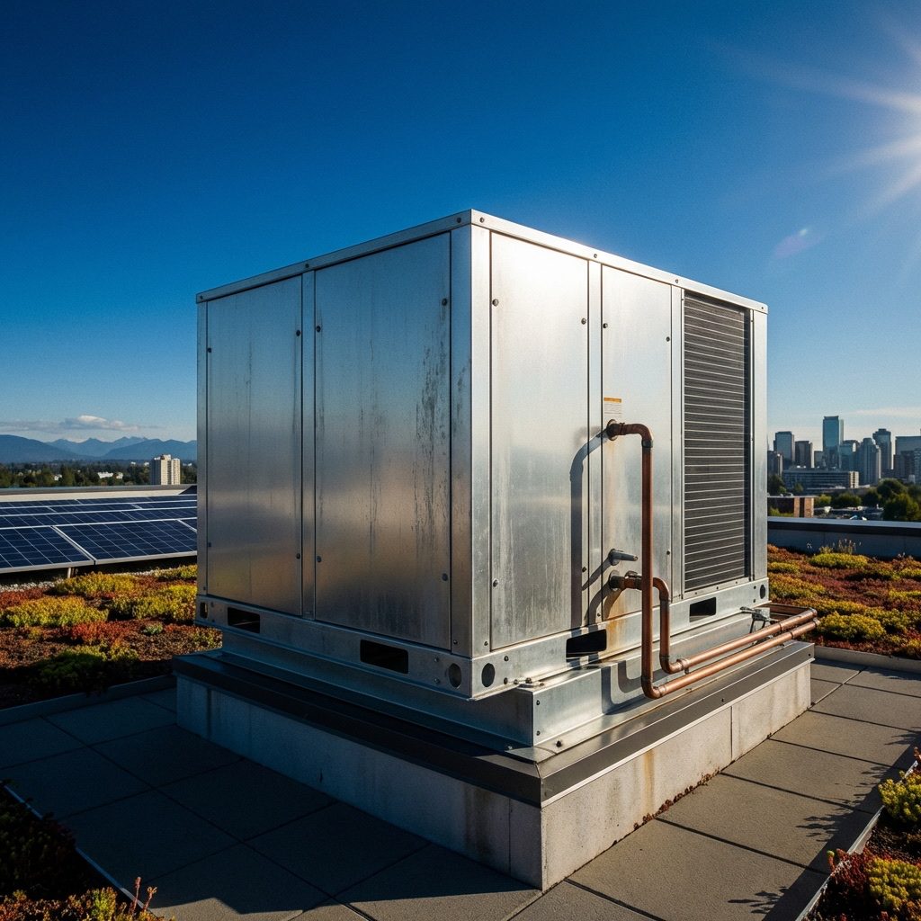 Maximize Commercial Comfort: The Complete Guide to 5-Ton AC Units ...