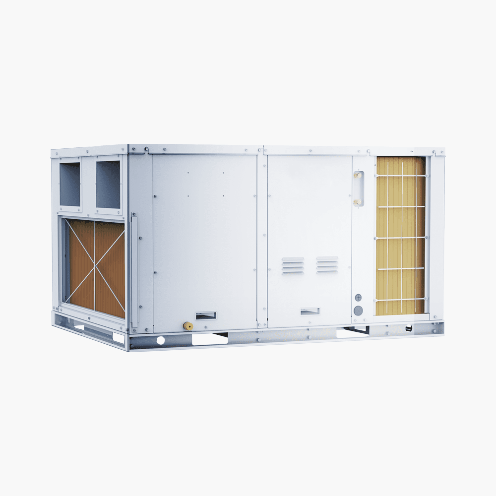 Rooftop Packaged Units - Your Climate, Our Expertise